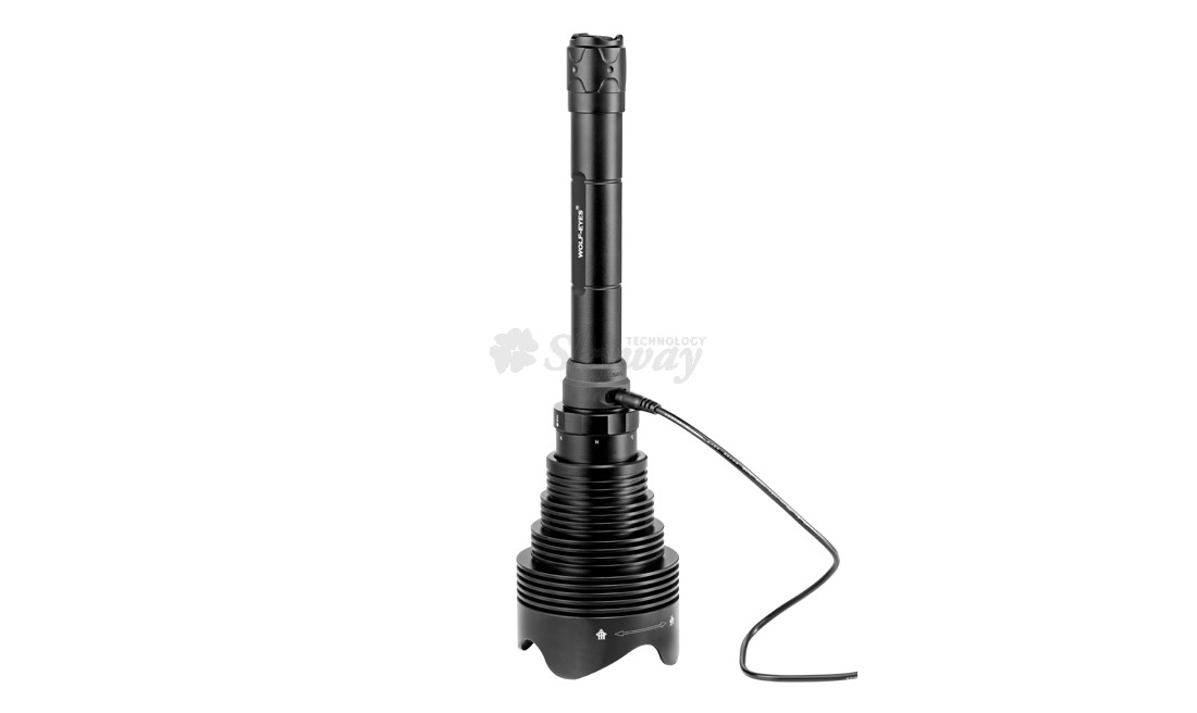 WOLF EYES BAZOOKA FLASHLIGHT