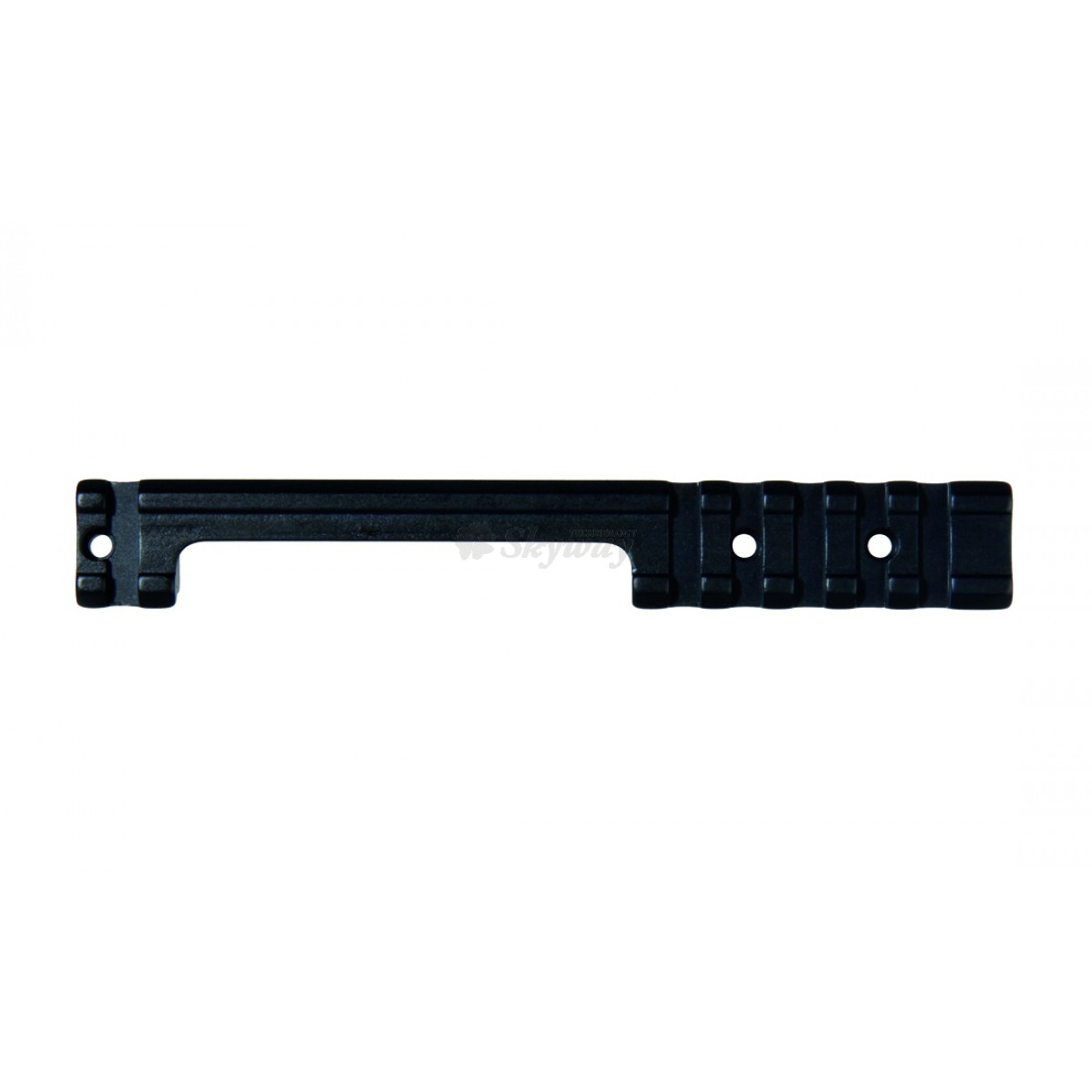 STEEL RAIL MAUSER FN STINGER