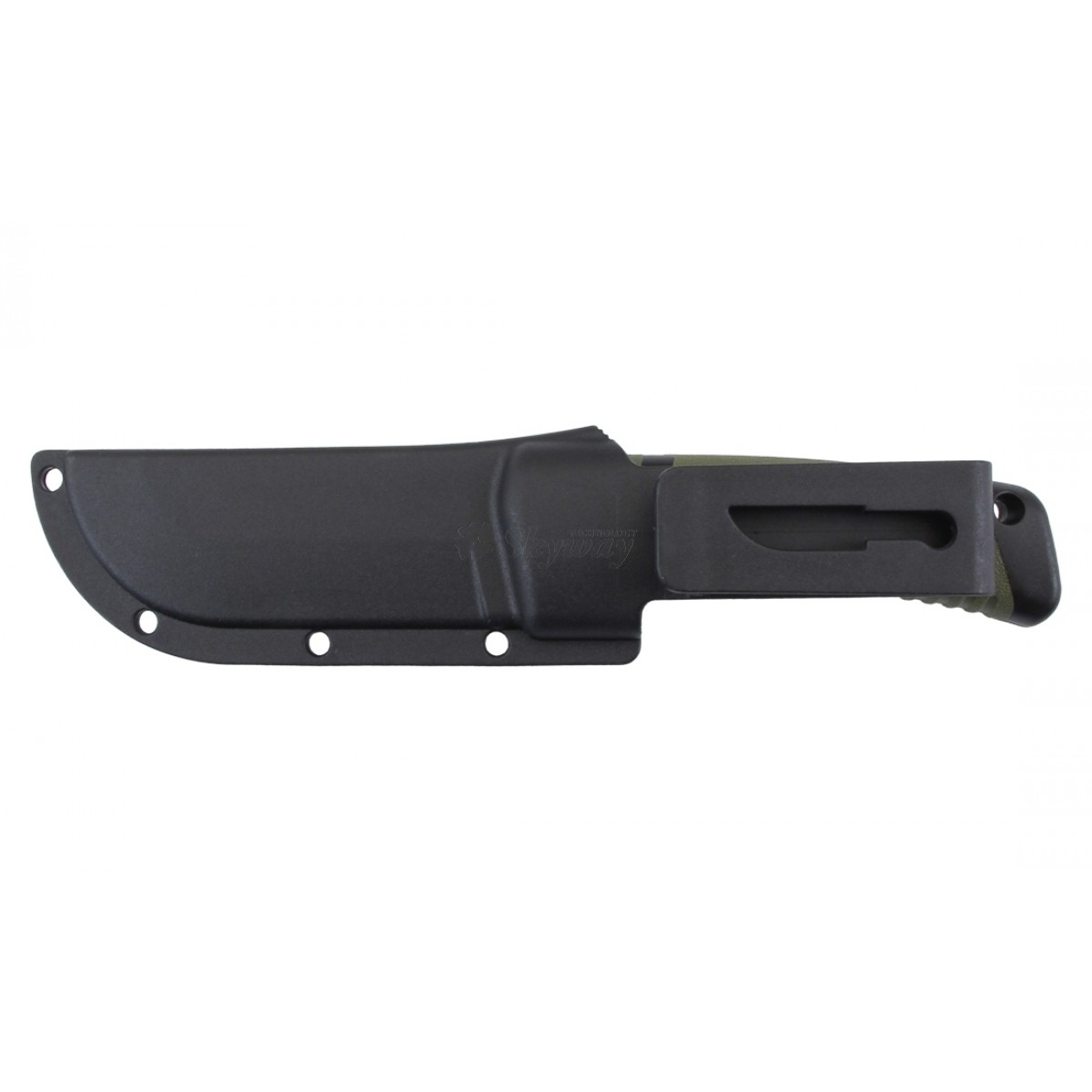 CUCHILLO STINGER MISTRAL ST1 8 CM
